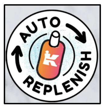 Designing a Subscription Logo/Icon – Ordergroove Knowledge Center