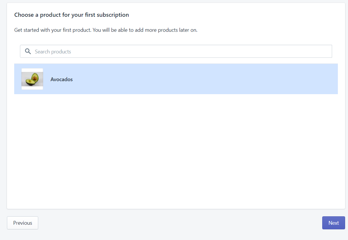 Shopify Integration Guide – Ordergroove Knowledge Center