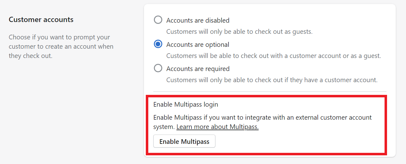How to Log In On Behalf of a Customer – Ordergroove Knowledge Center