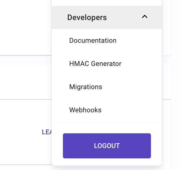 Using The HMAC Signature Tool – Ordergroove Knowledge Center